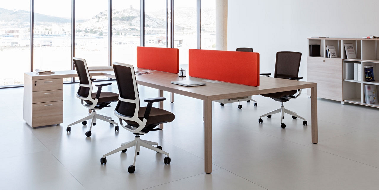 Table PRISMA | LEMAN OFFICE